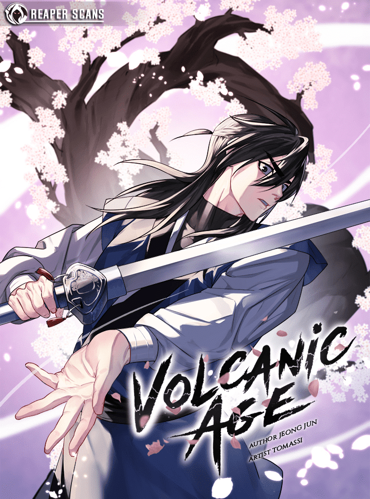 Volcanic Age - Joji-Manga - อ่านมังงะ มังฮวา อ่านการ์ตูนออนไลน์ แปลไทย